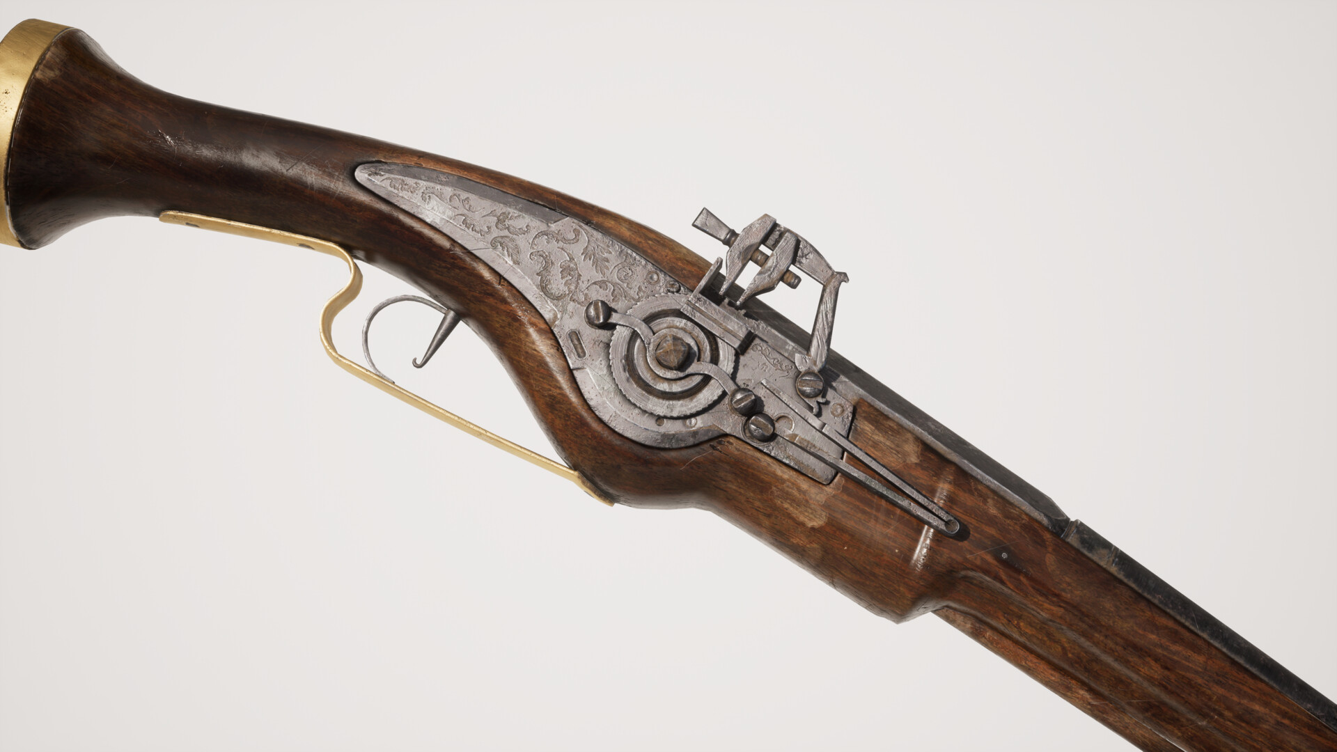 ArtStation - Flintlock