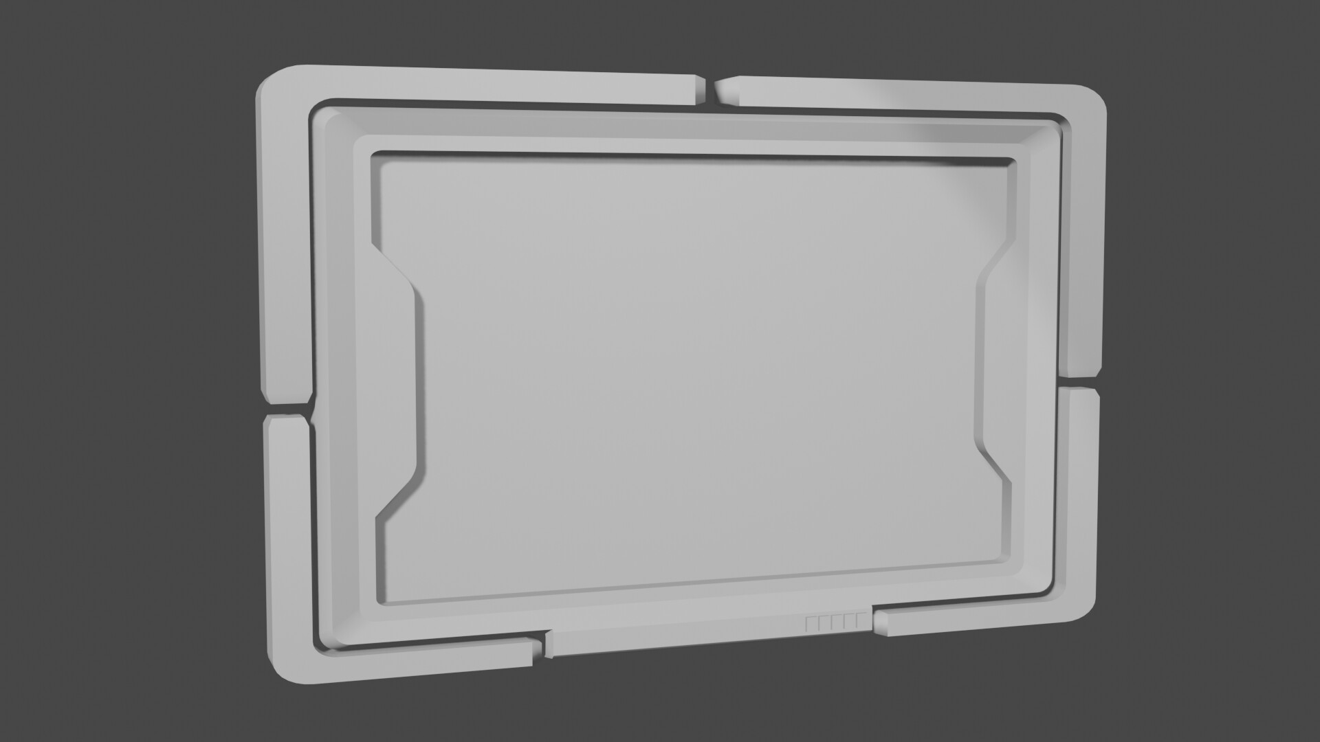 ArtStation - Sci-Fi Board