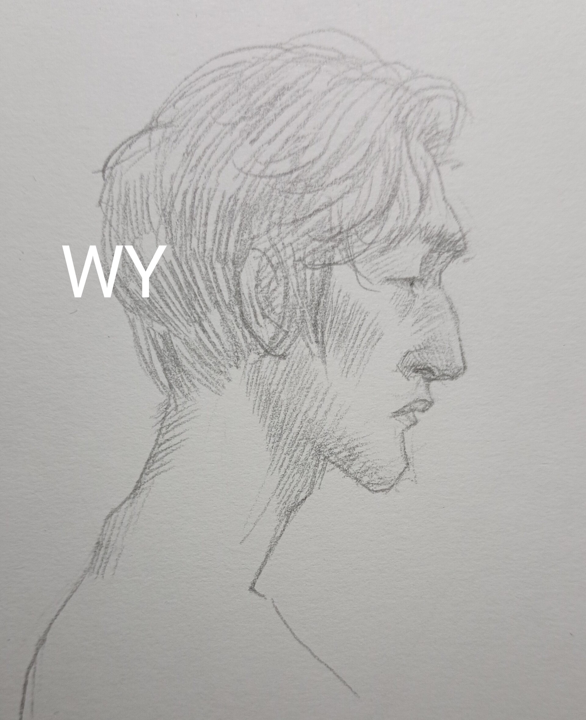 ArtStation - Training Sketch