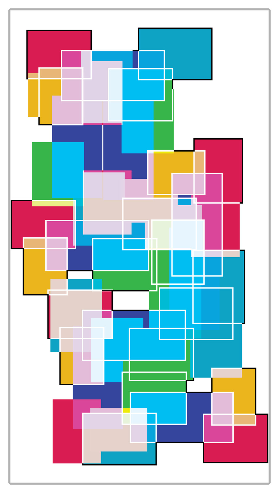 Utku Şirin - Abstract Wallpapers.