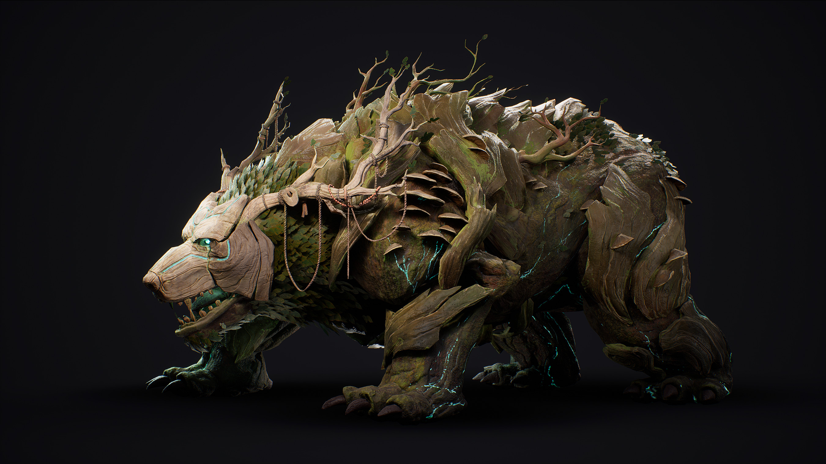 Maxine Lugg - Guardian