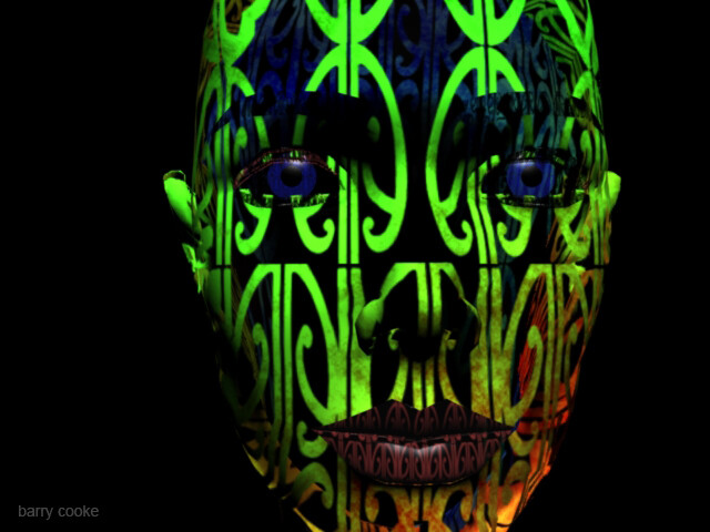 ArtStation - koru 3d