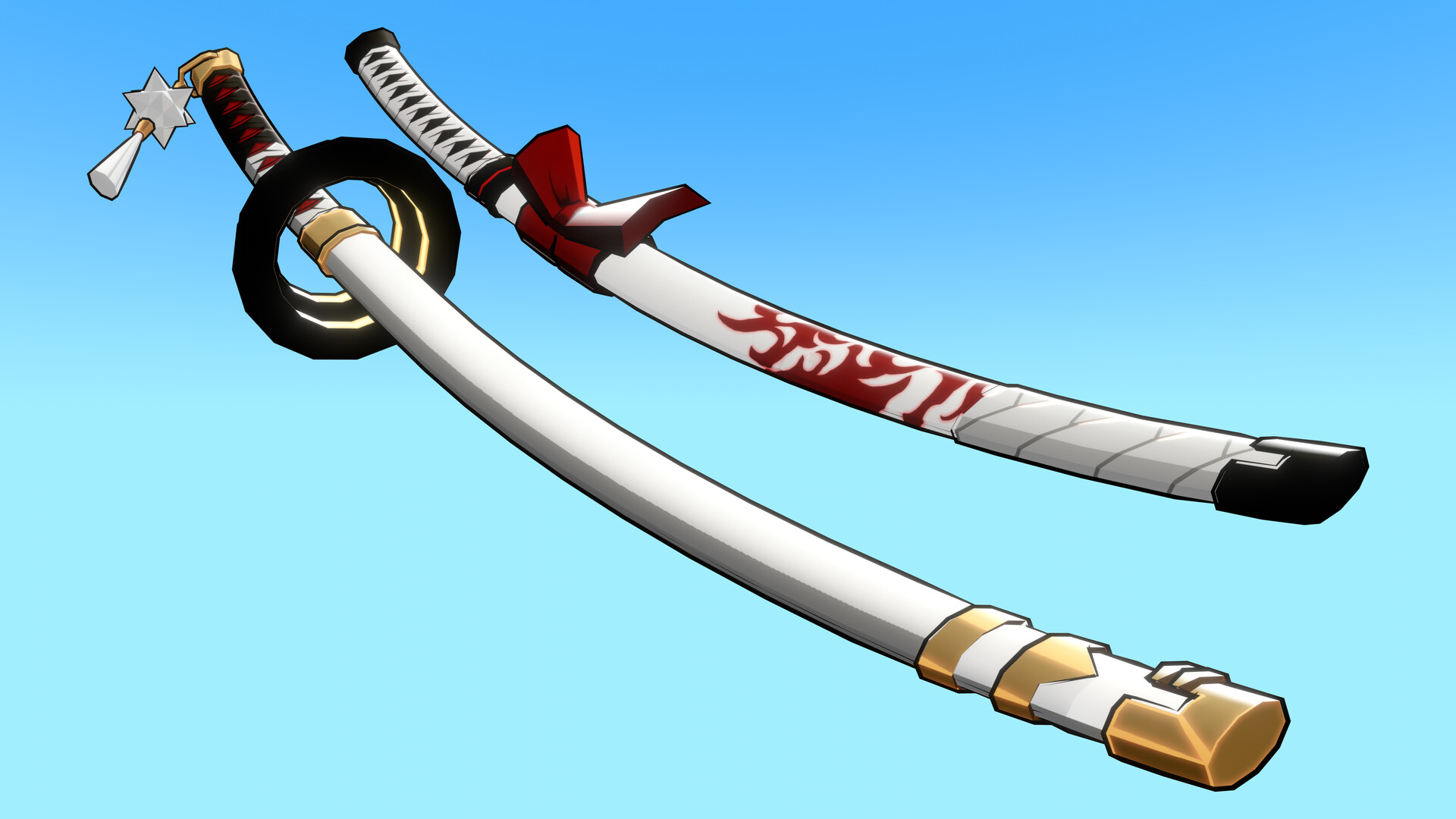 Nao - Vtuber Model Ver 4.0 Wafuu Nao | (Real-time)