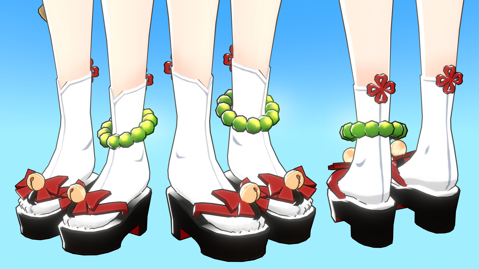 Nao - Vtuber Model Ver 4.0 Wafuu Nao | (Real-time)