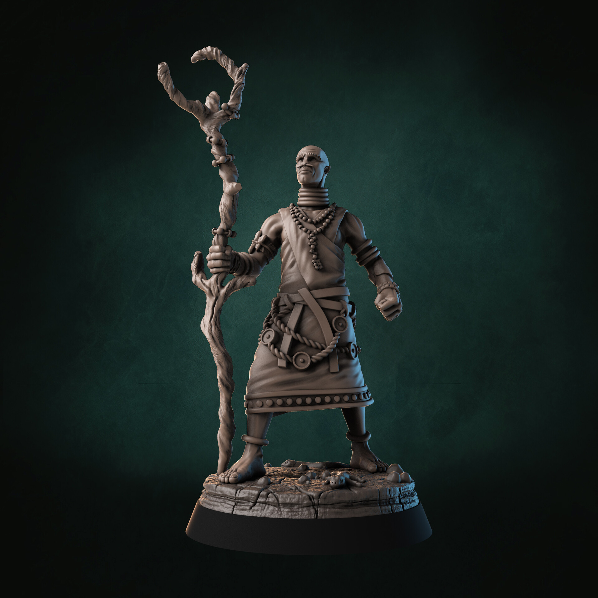 ArtStation - Vedalken