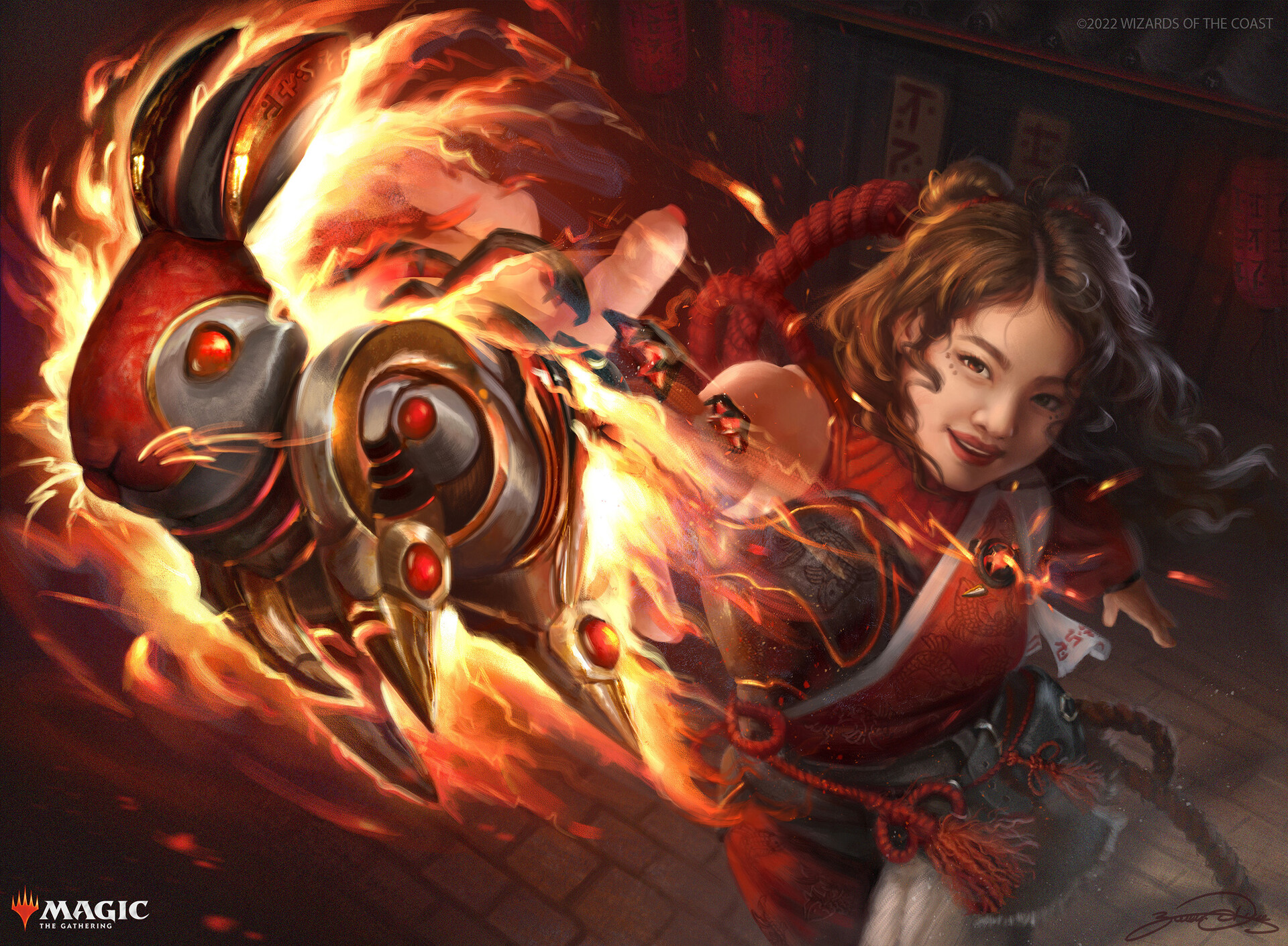 Rabbit Battery by Justyna Dura : r/imaginarypets