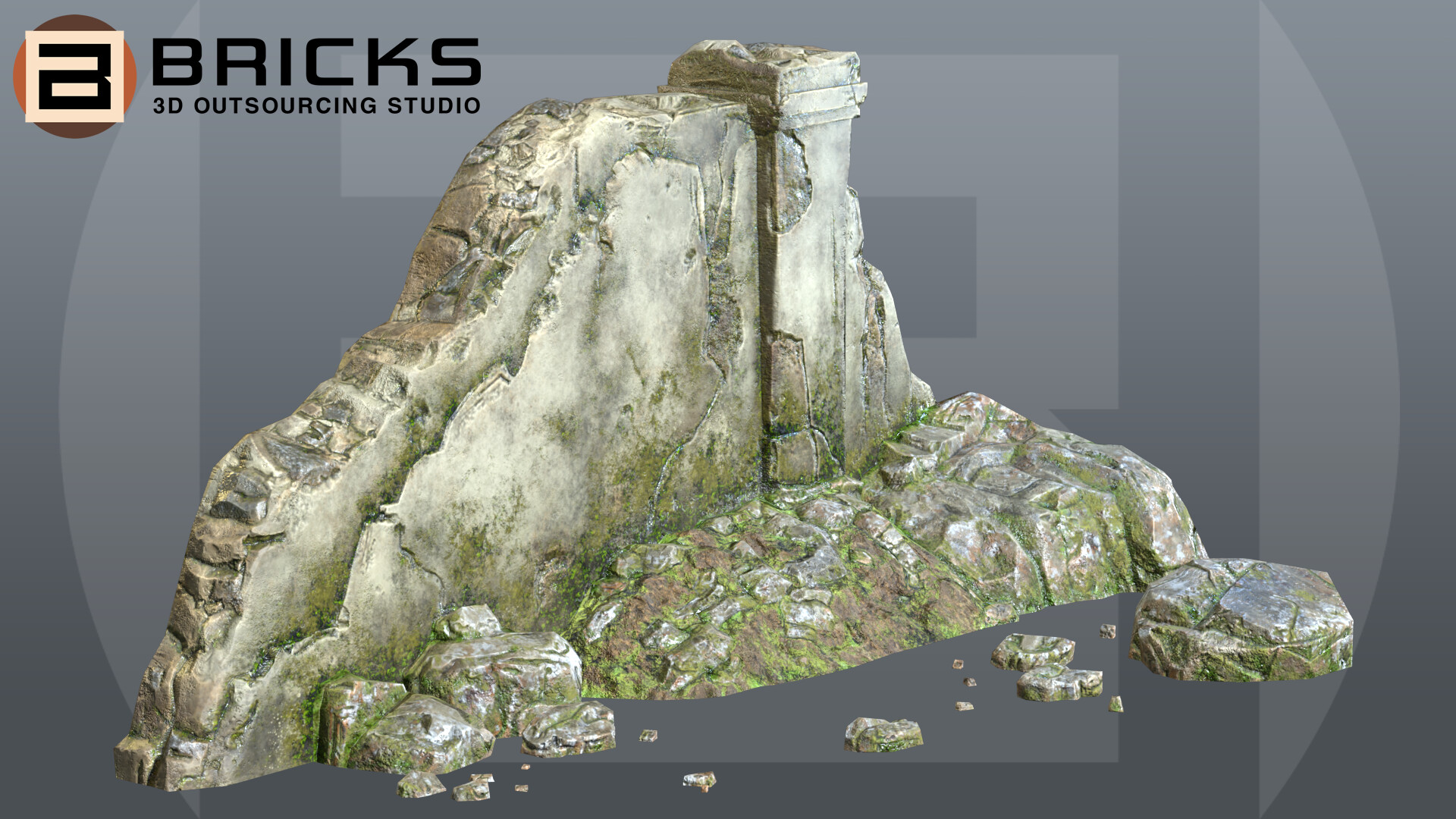 Bricks Studio - Training Course at Bricks Studio