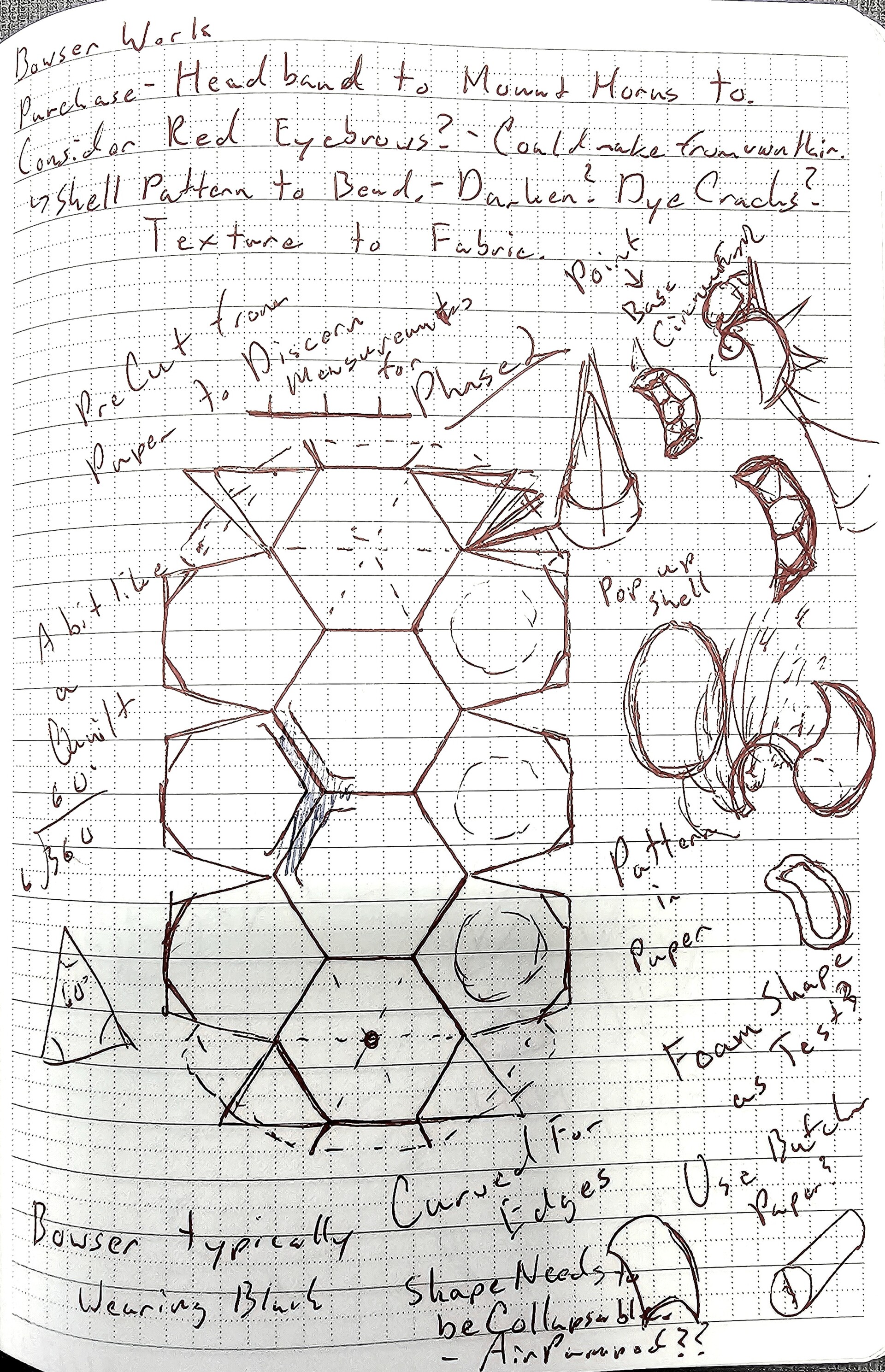 David Woelfel - Bowser and Peach Cosplay