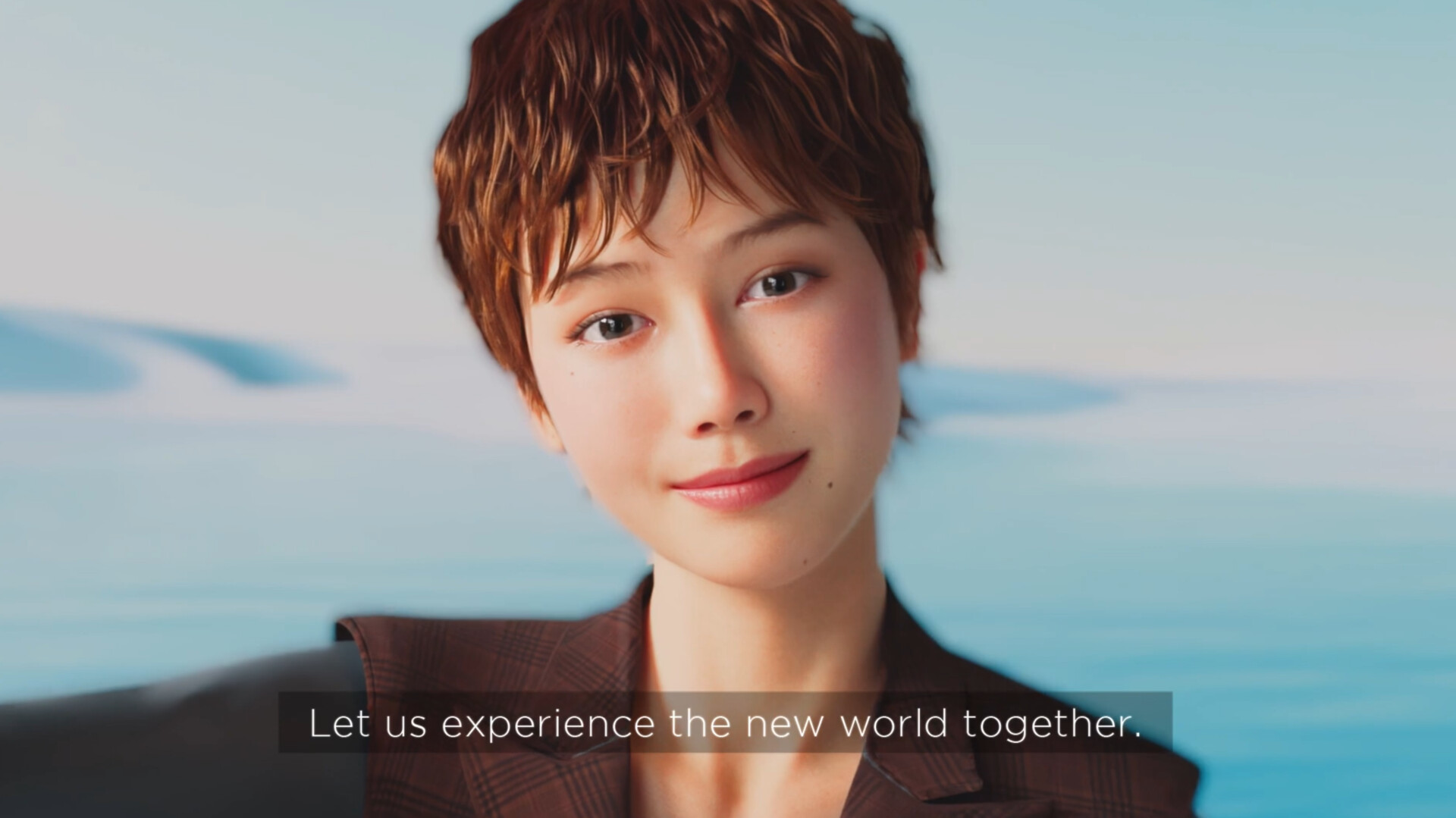 ArtStation - Avatar Kiki project