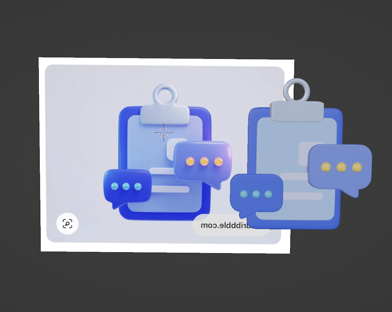 ArtStation - blender projects