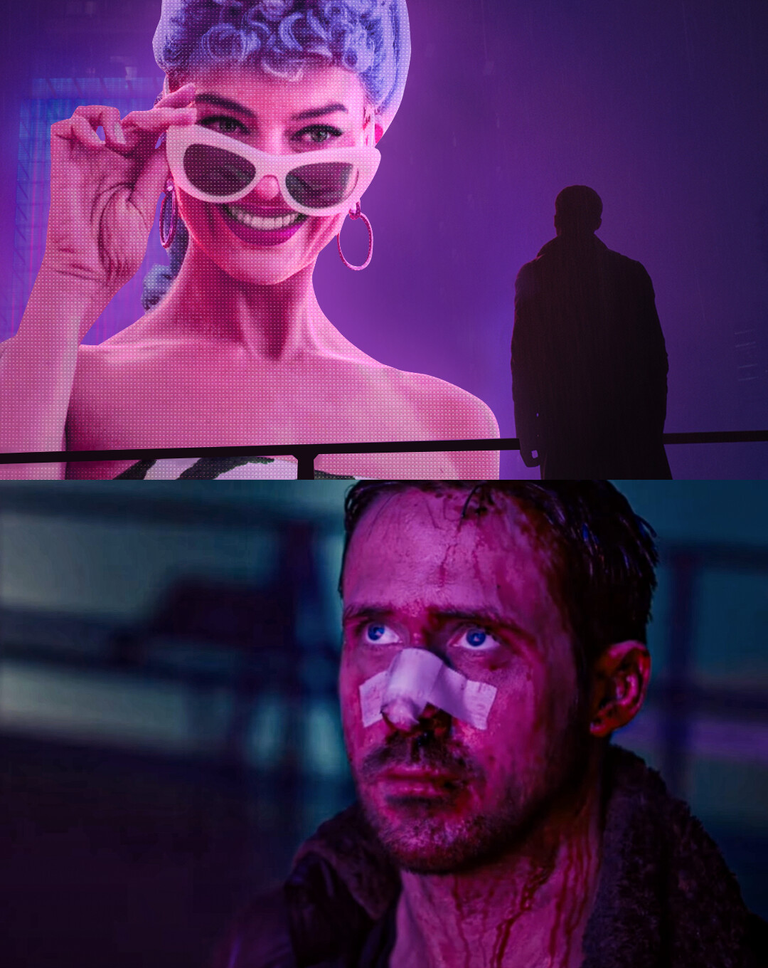 ArtStation - you look lonely