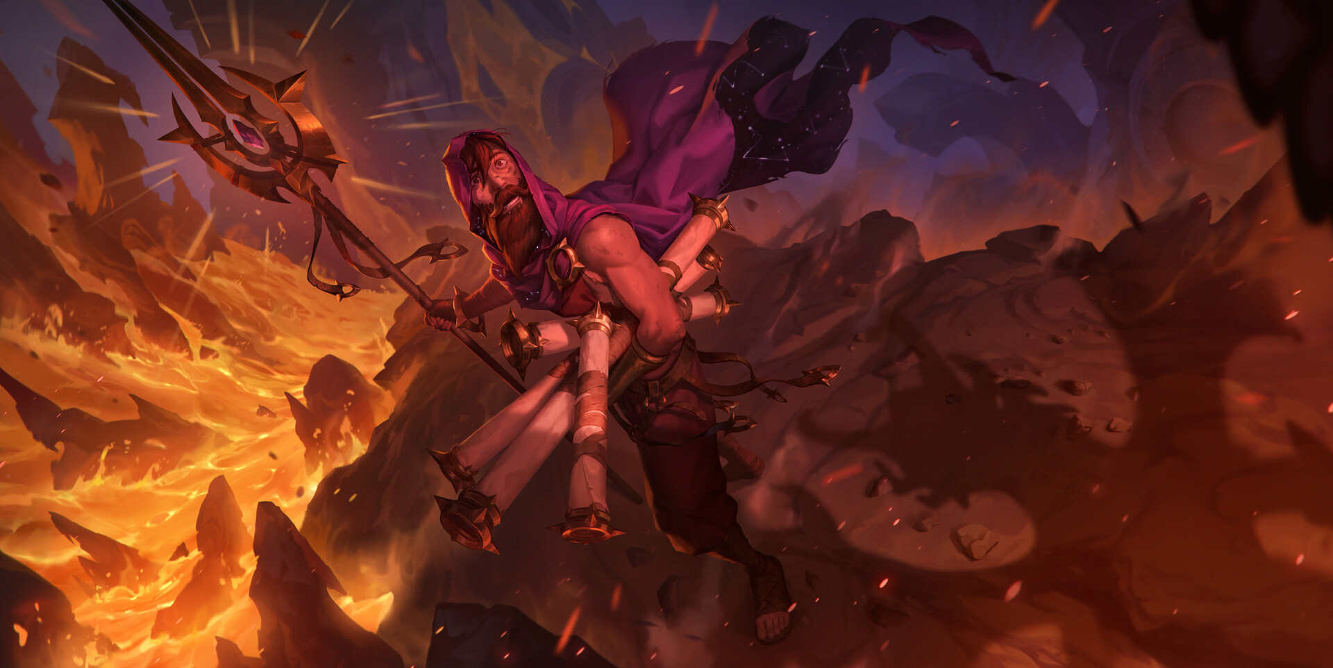 Sacrificial Scholar - Legends of Runeterra by Park Jun Seong : r/ImaginaryScholars