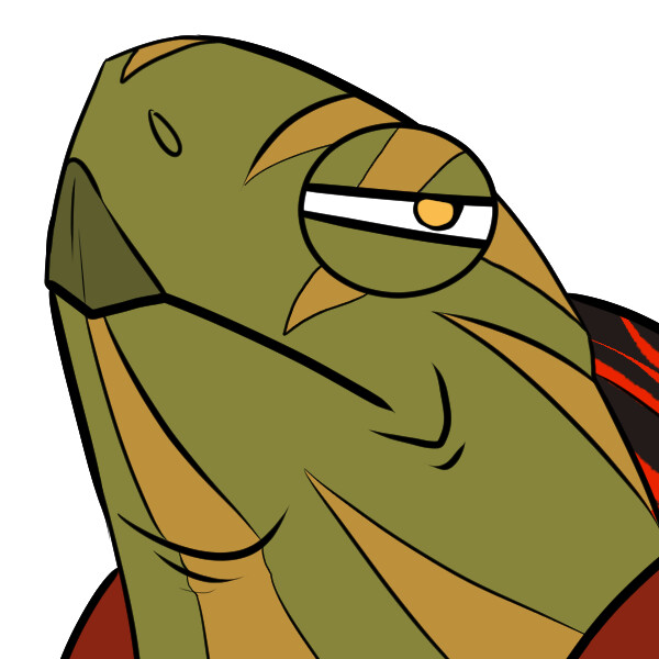 ArtStation - D&D Party Emotes