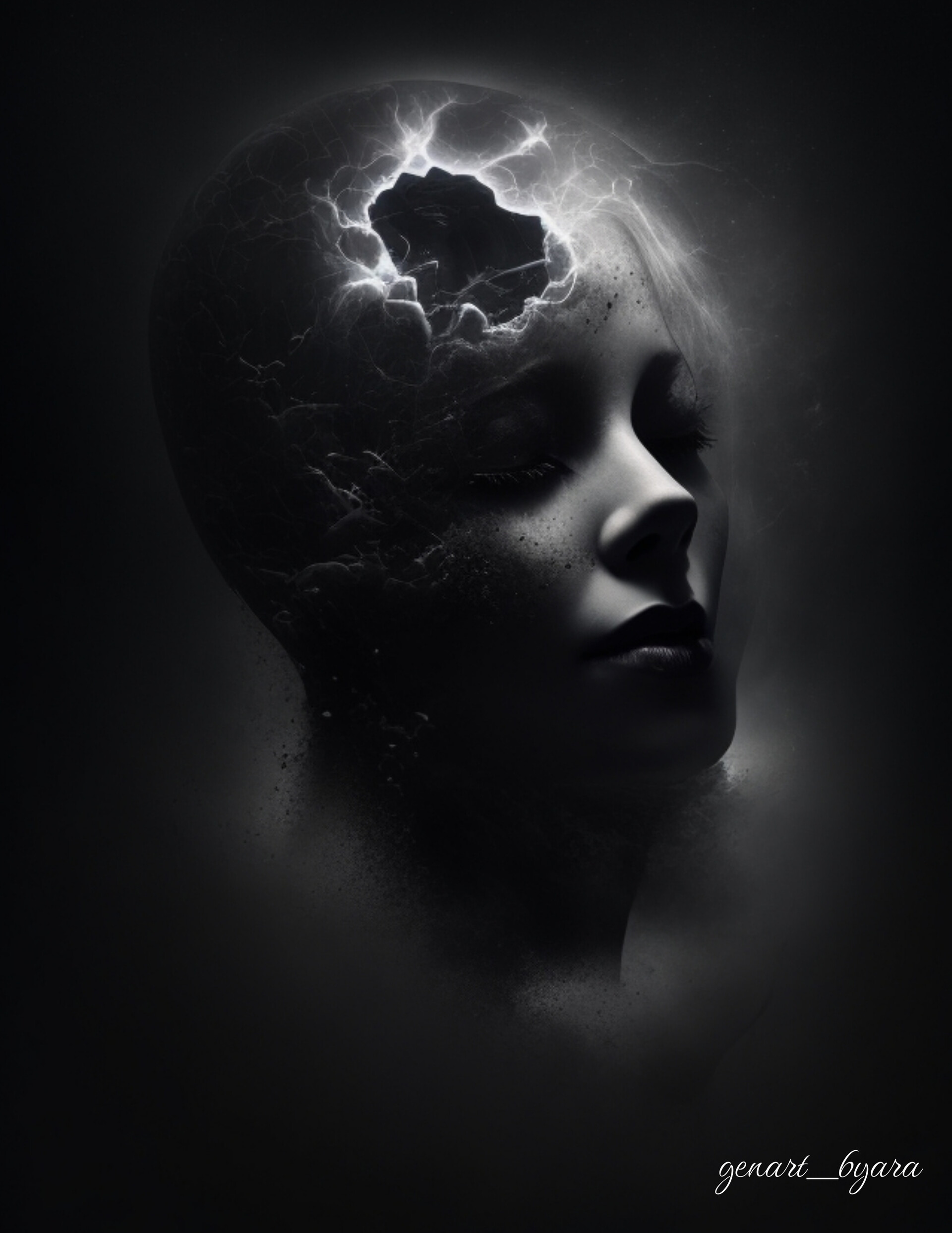 ArtStation - Factured