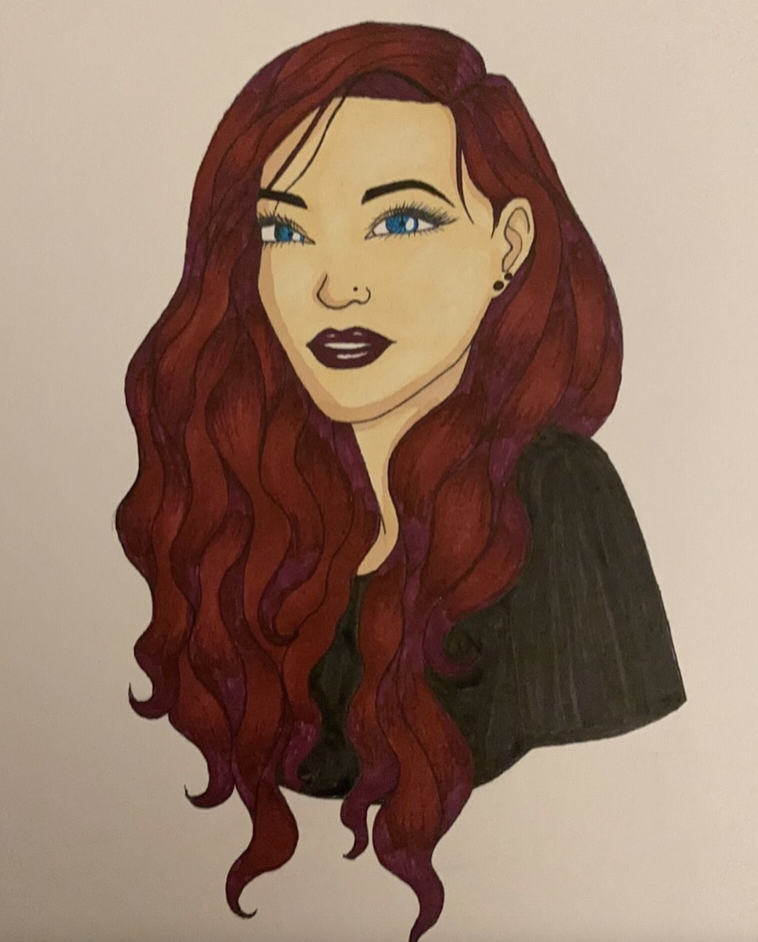 Charlotte Hancock's Instagram, Twitter & Facebook on IDCrawl