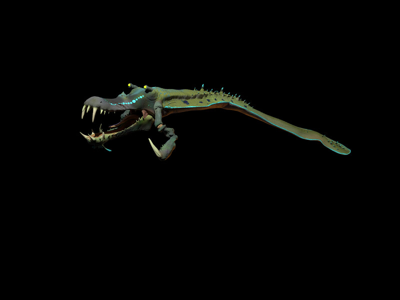 ArtStation - Max Orlov