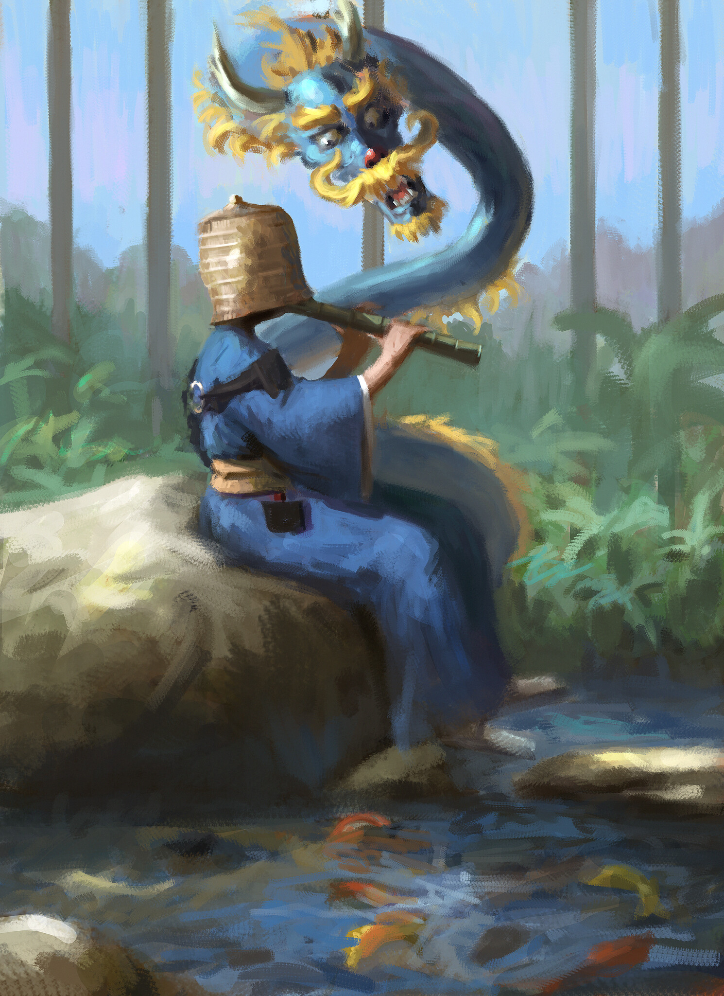 ArtStation - very impressed