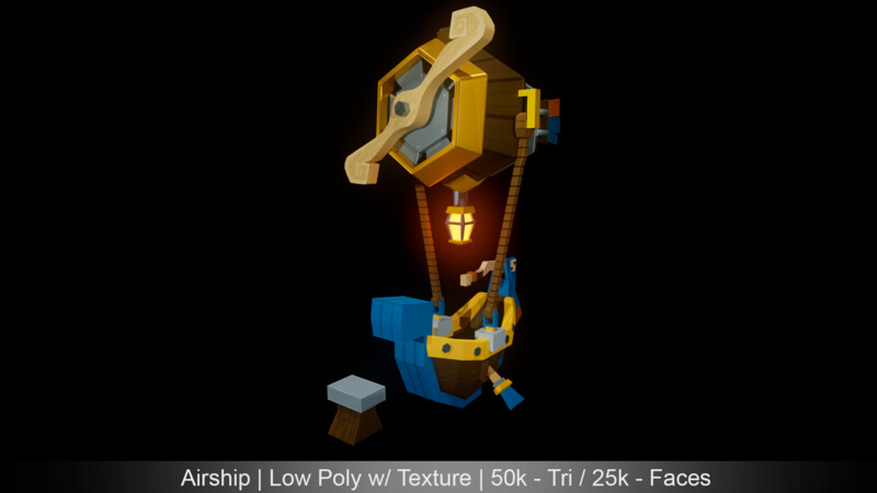 ArtStation - Gabriel Mendes