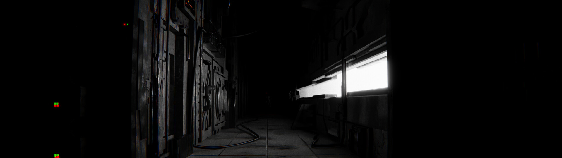 ArtStation - BUILDERS