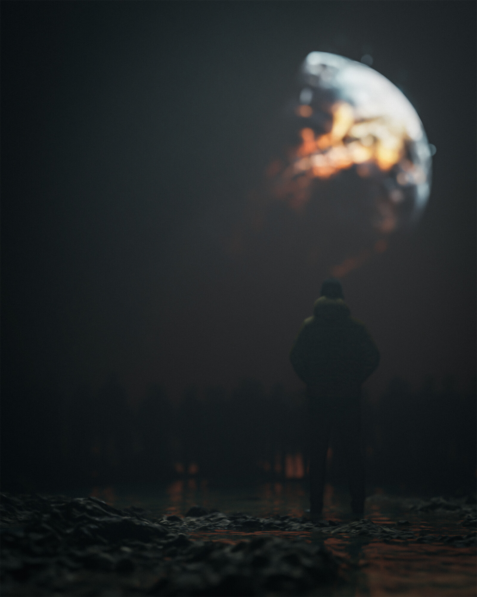 ArtStation - Acceptance.