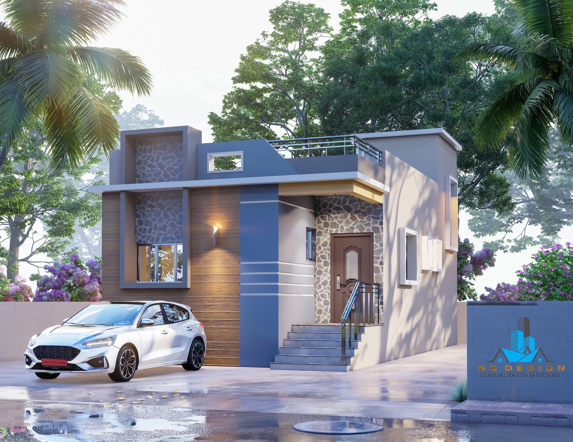 ArtStation - 3D DESIGN