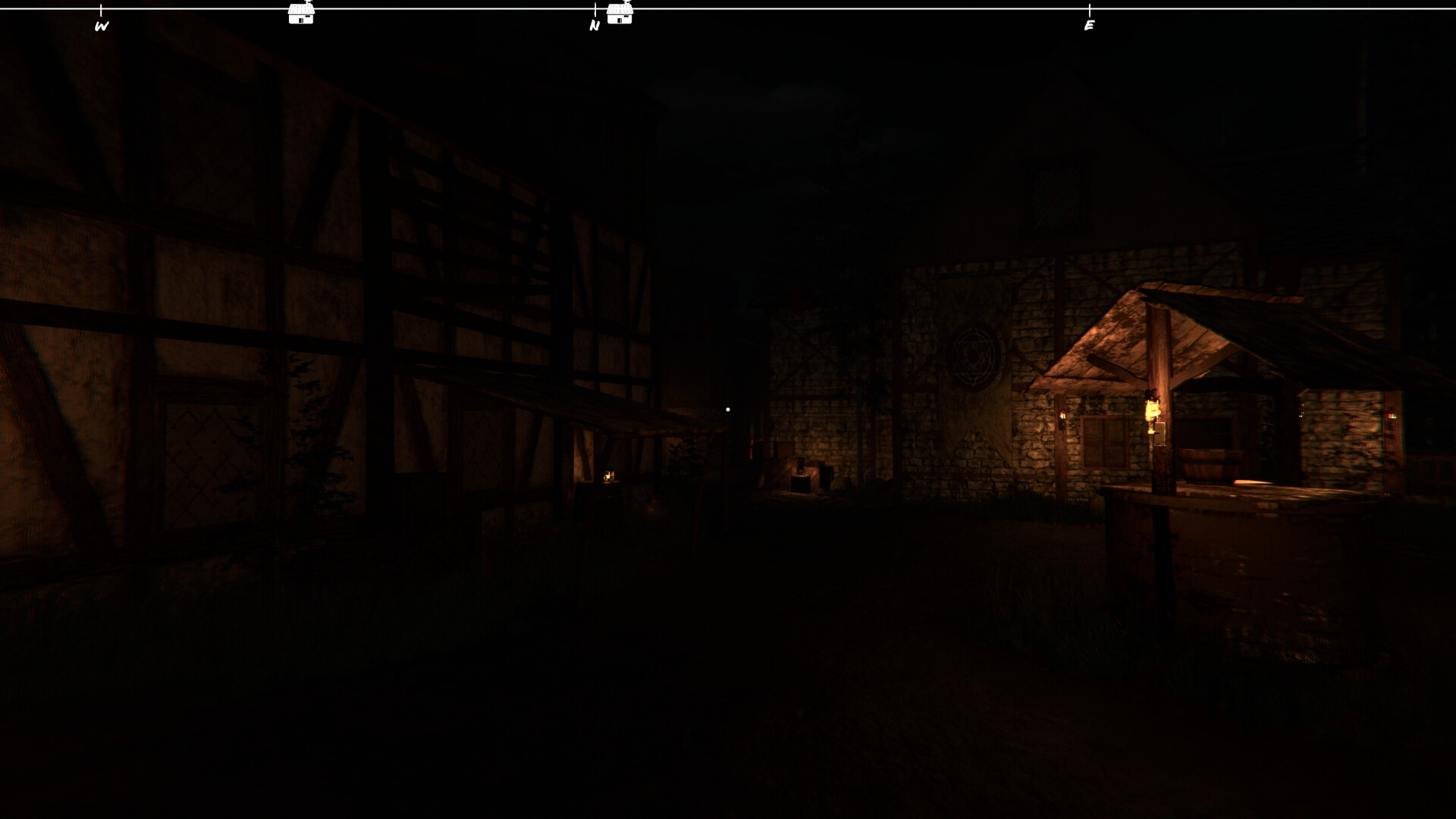 ArtStation - Beyond Dark