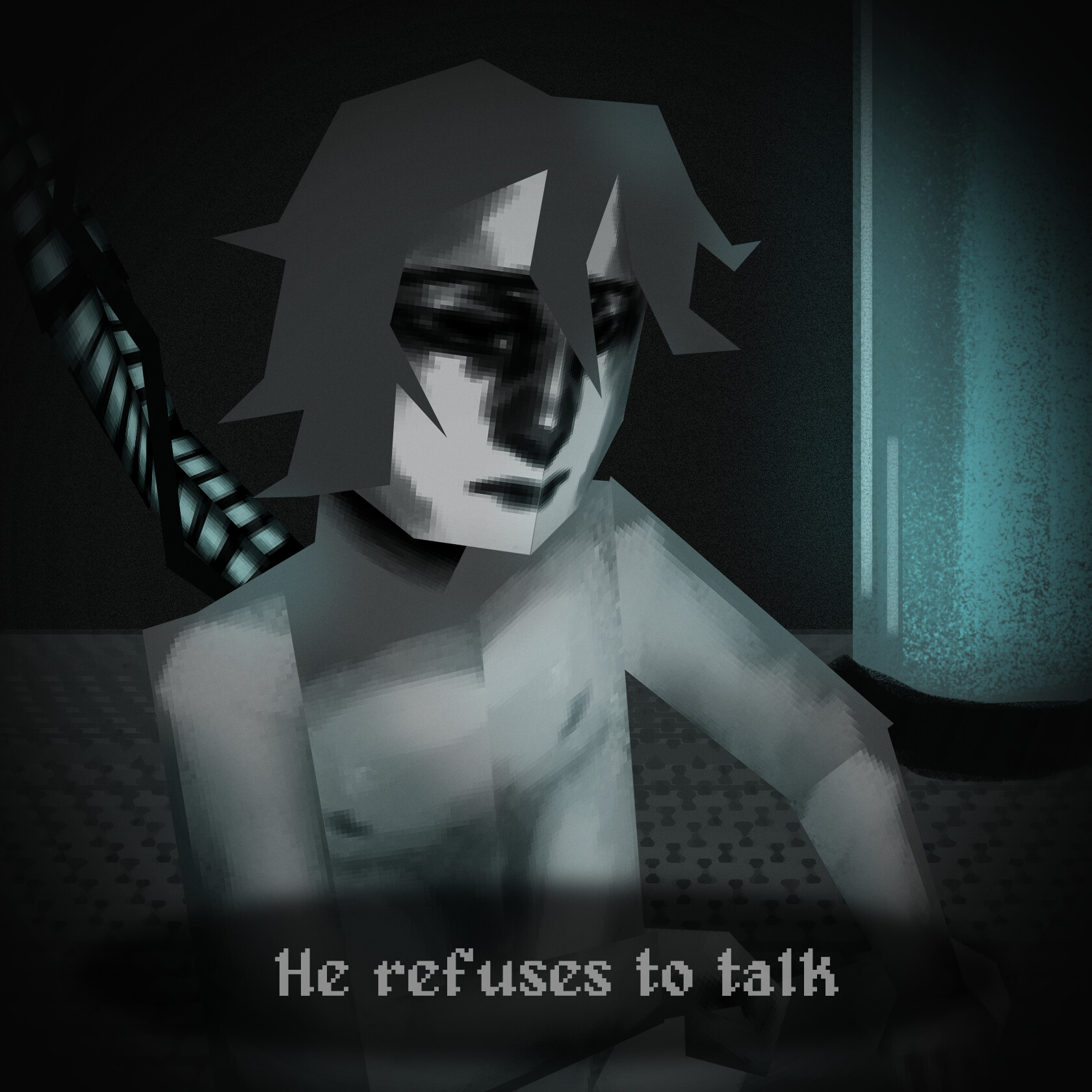 ArtStation - Laboratory