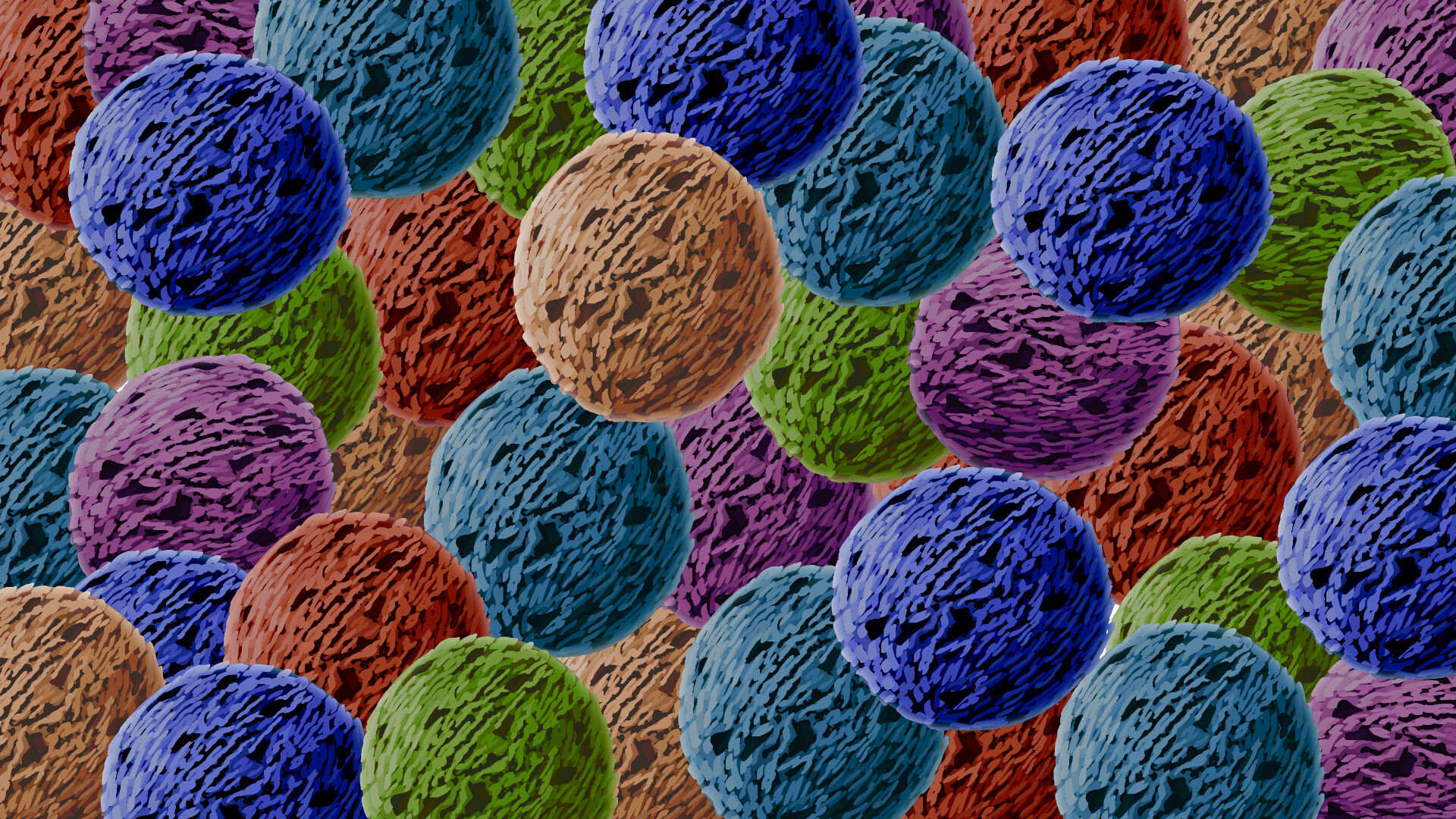 Sharon Moses - Ice cream Game