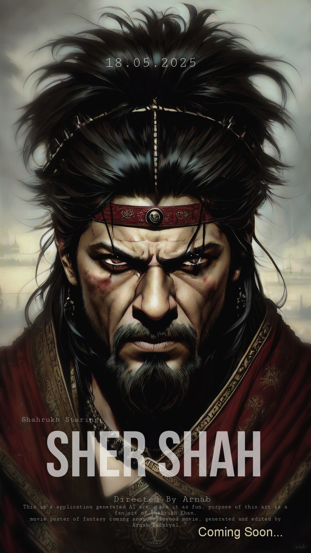 Sher Khan Movie Stills