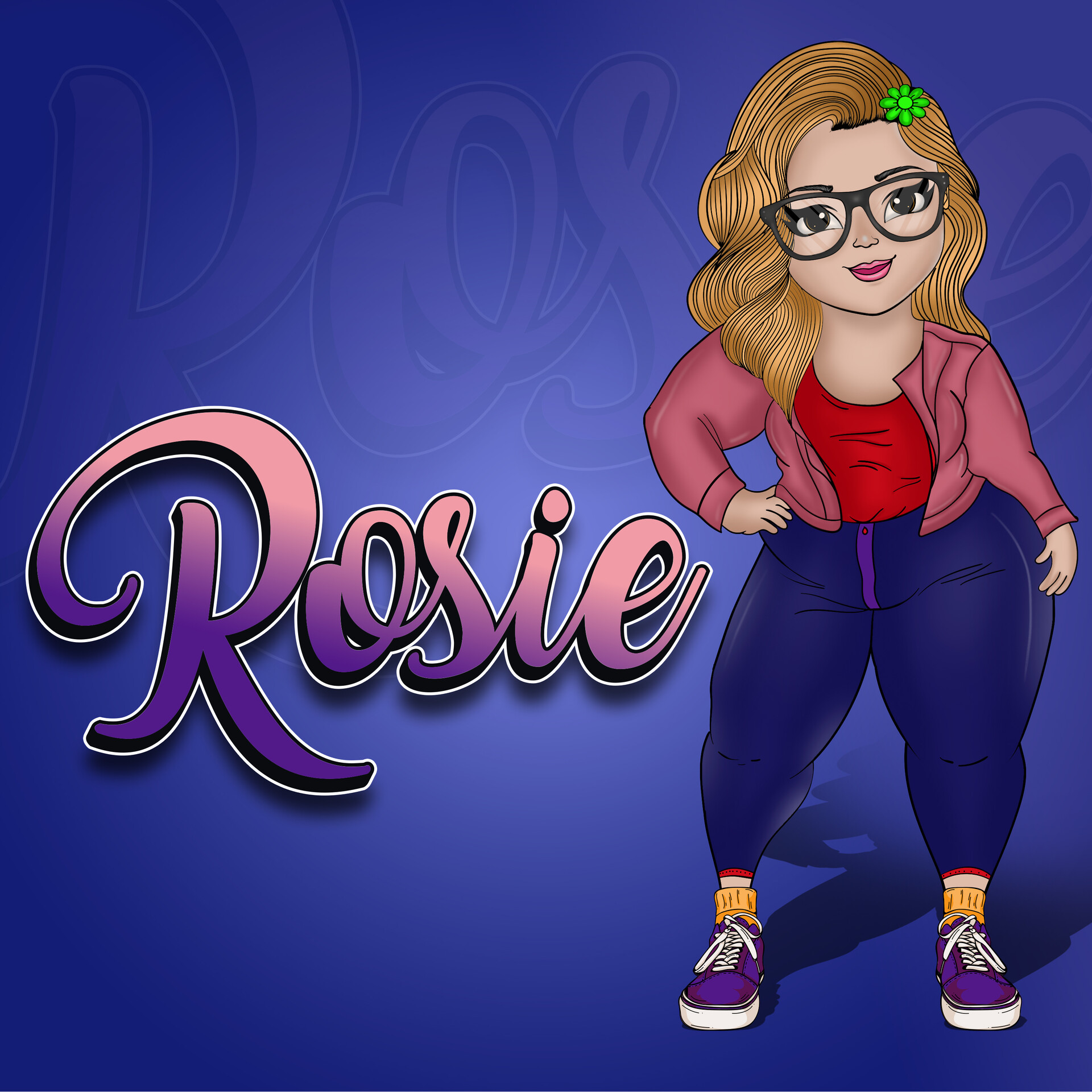 ArtStation - pfp/Icon