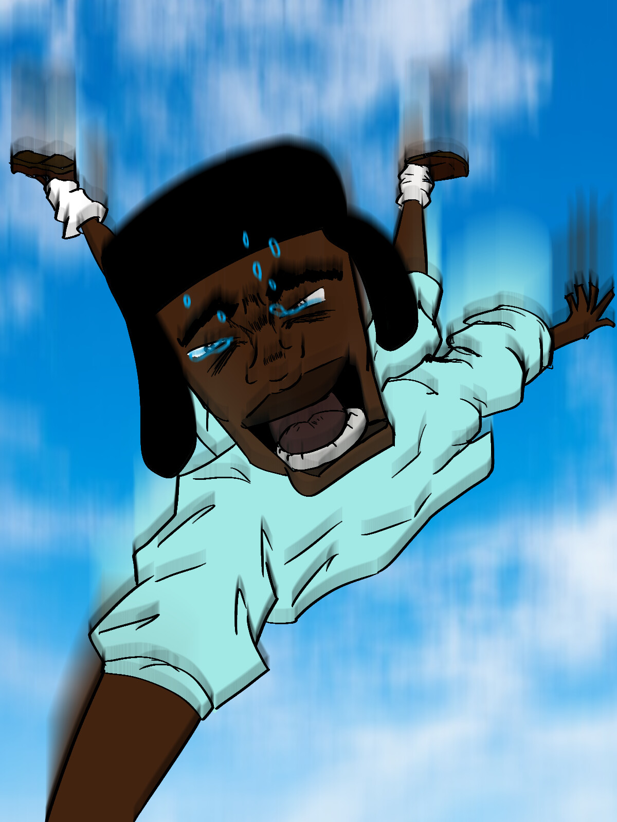 ArtStation - Juggernaut