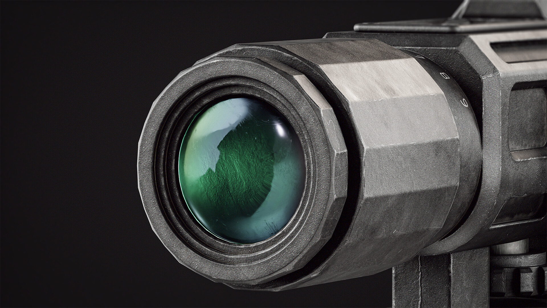 João Victor - VISM Advanced Dual Optic