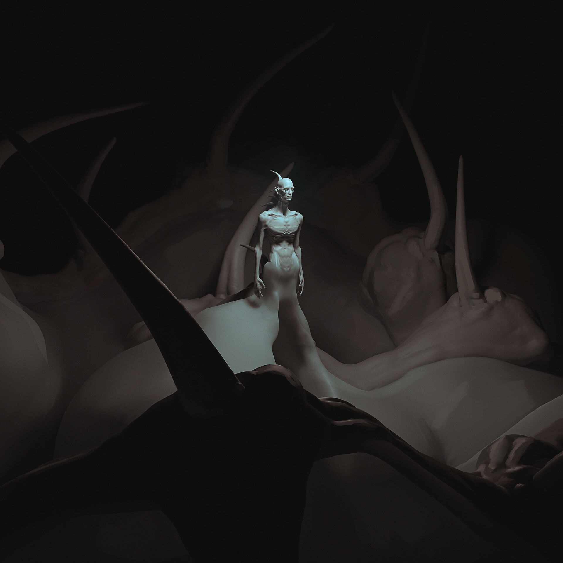 Katherine Pherivong - Deep