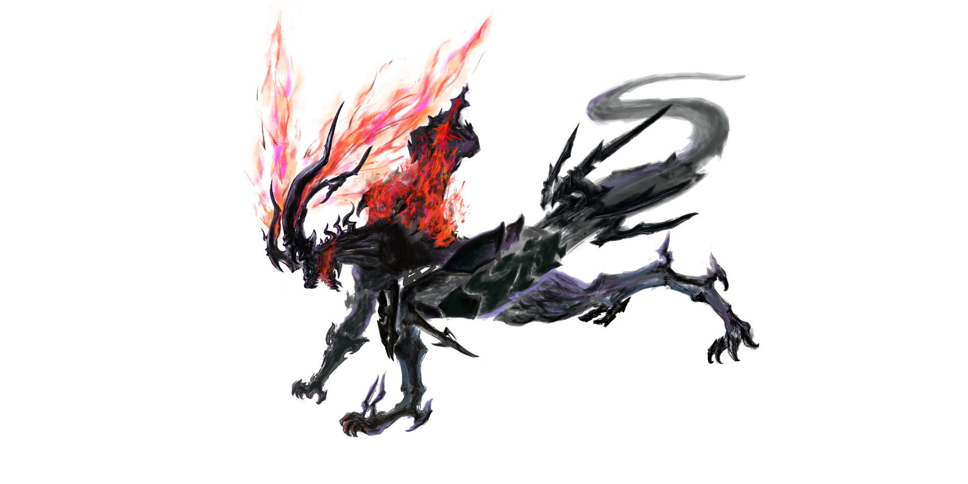 ff ifrit