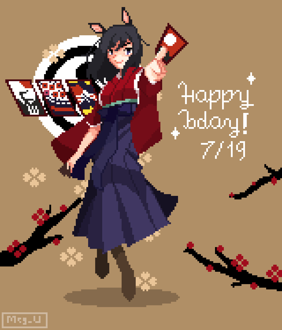 ArtStation - (Fanart) Shinohara Natsuki - Summer Wars