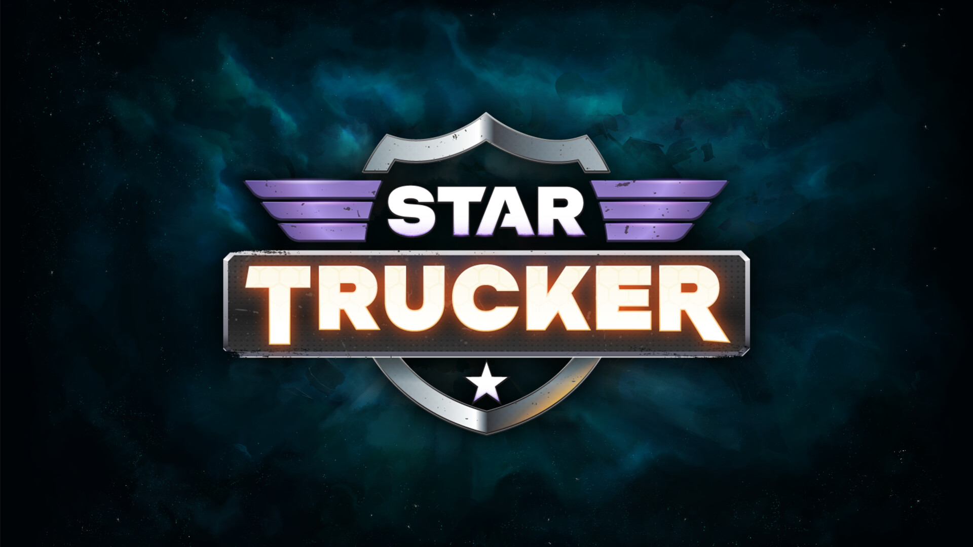 ArtStation - Star Trucker - Coming Soon