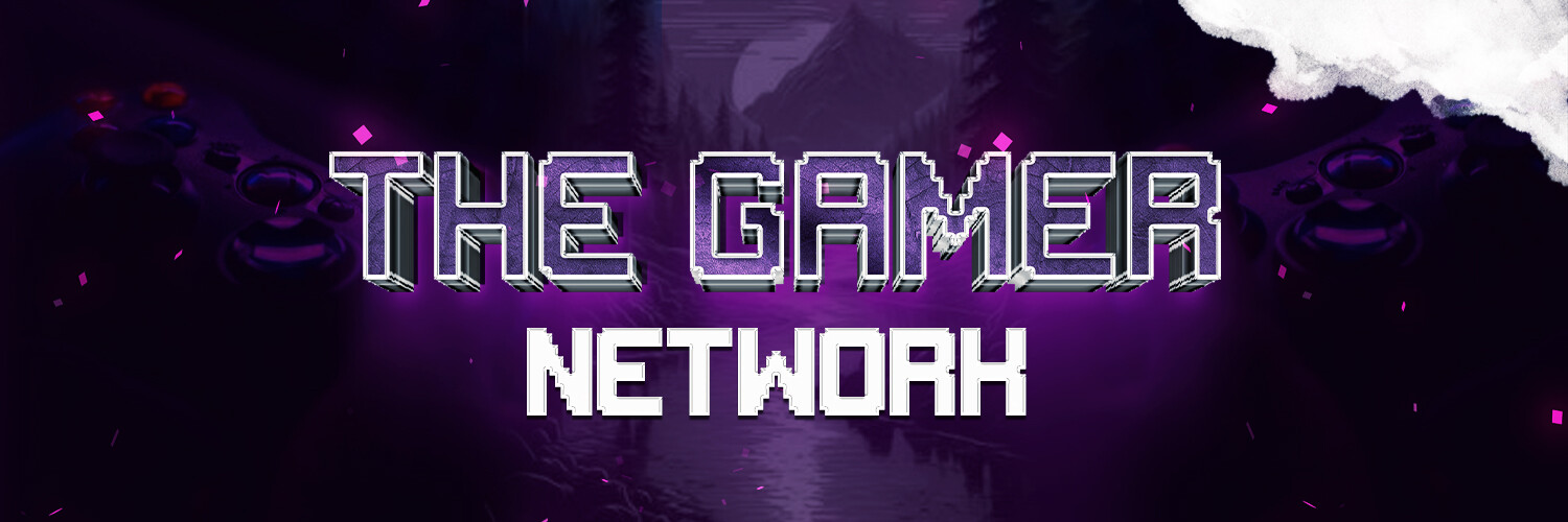 ArtStation - Banner Design