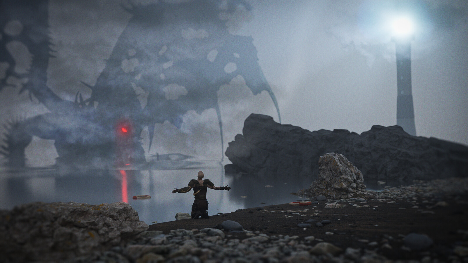 Ben Darby - Portfolio