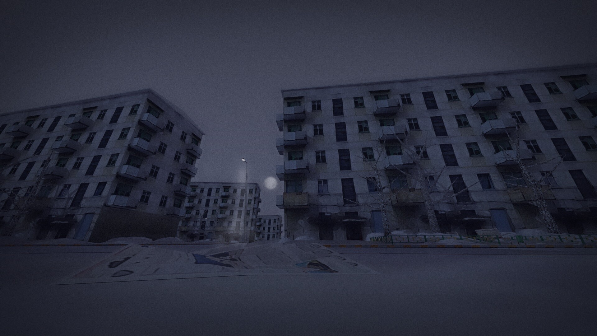 ArtStation - Doomer Panels || Toon Style