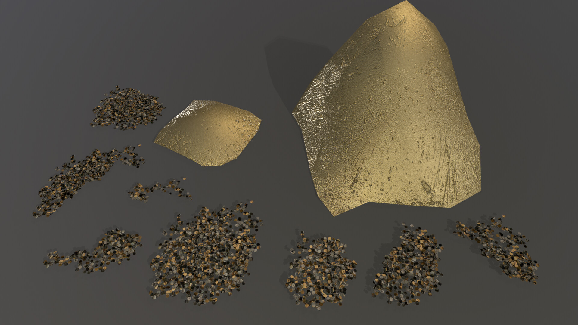 Remi Levesque - DnD Treasury