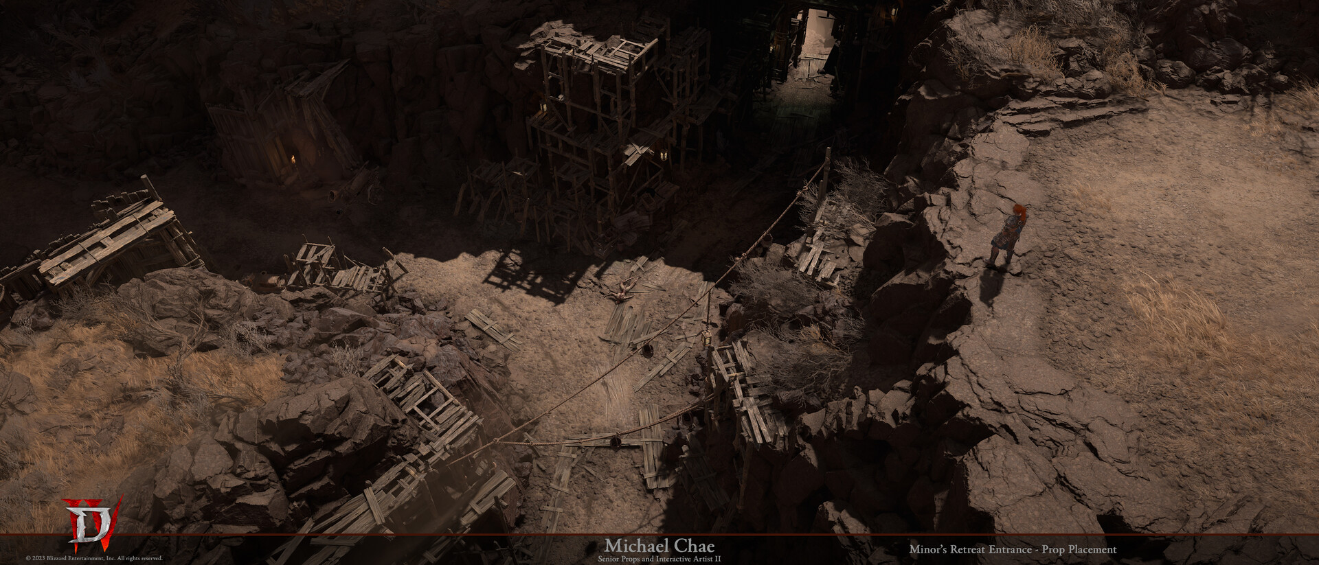 michael-chae-dry-dungeon-miners-retreat-01.jpg (1920×823)-花瓣网