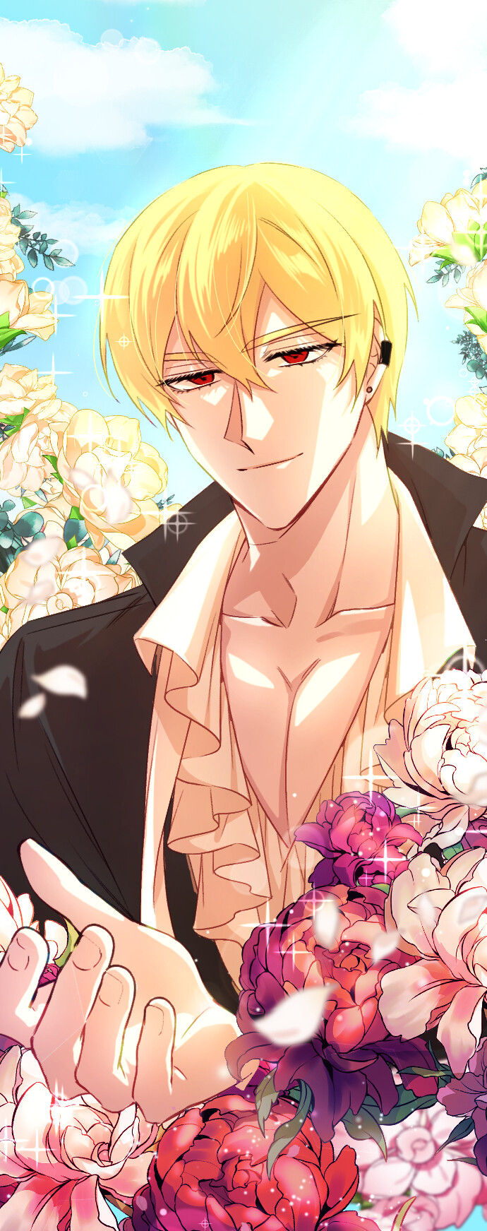 ArtStation - Webtoon Ver.