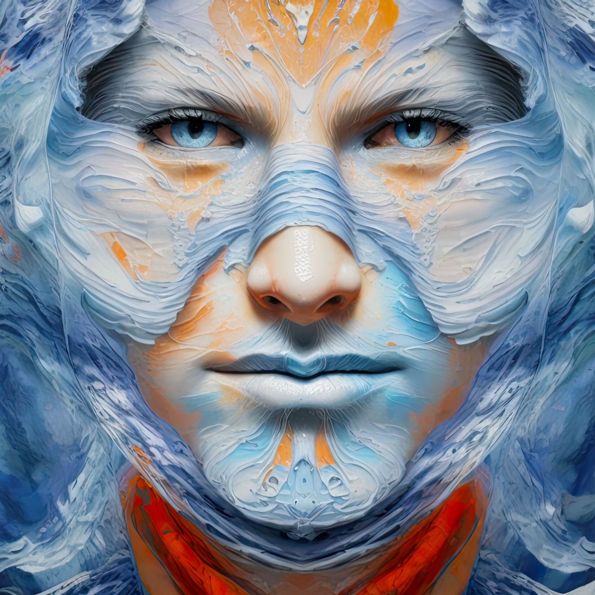 ArtStation - Submerged