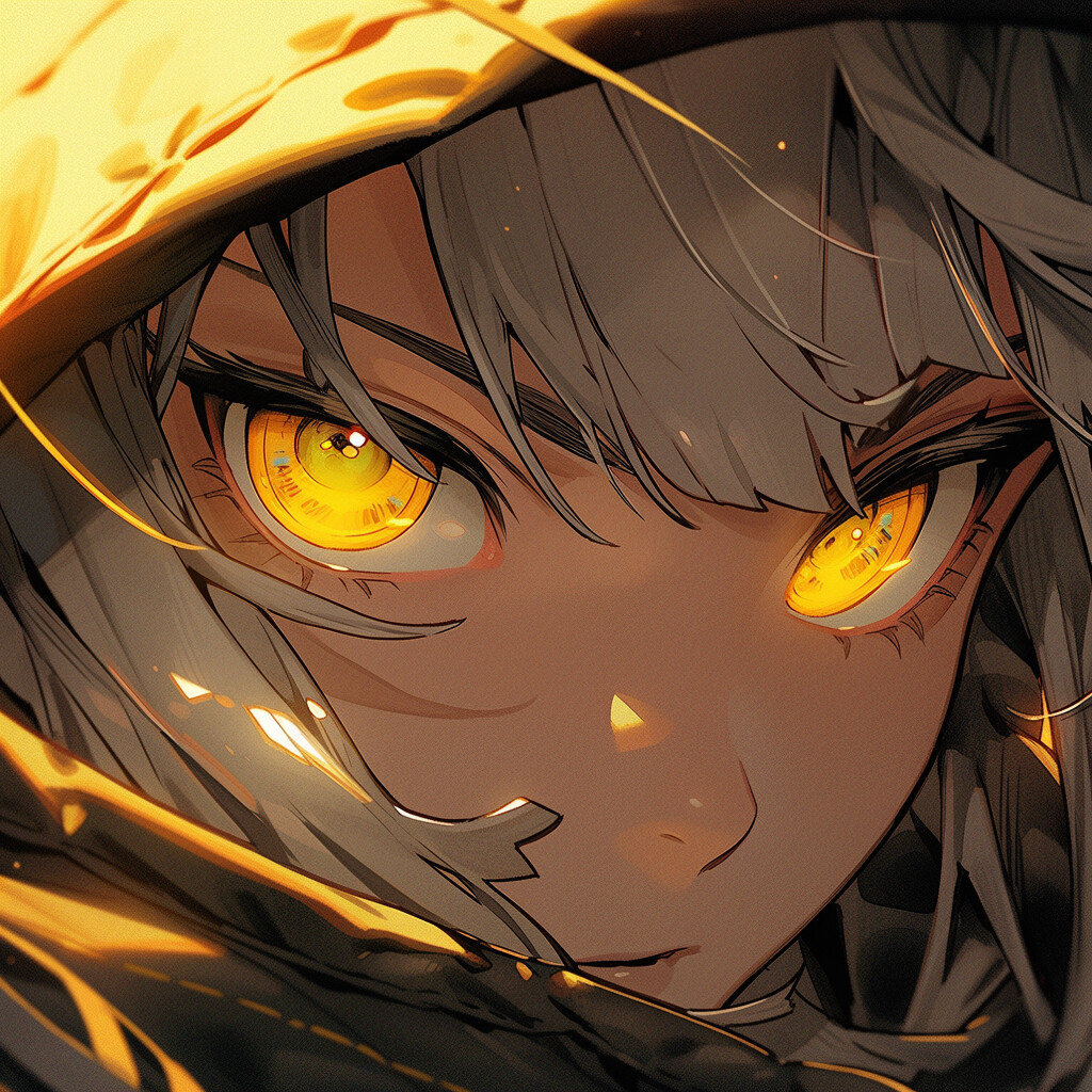 ArtStation - Obsessed with eyes