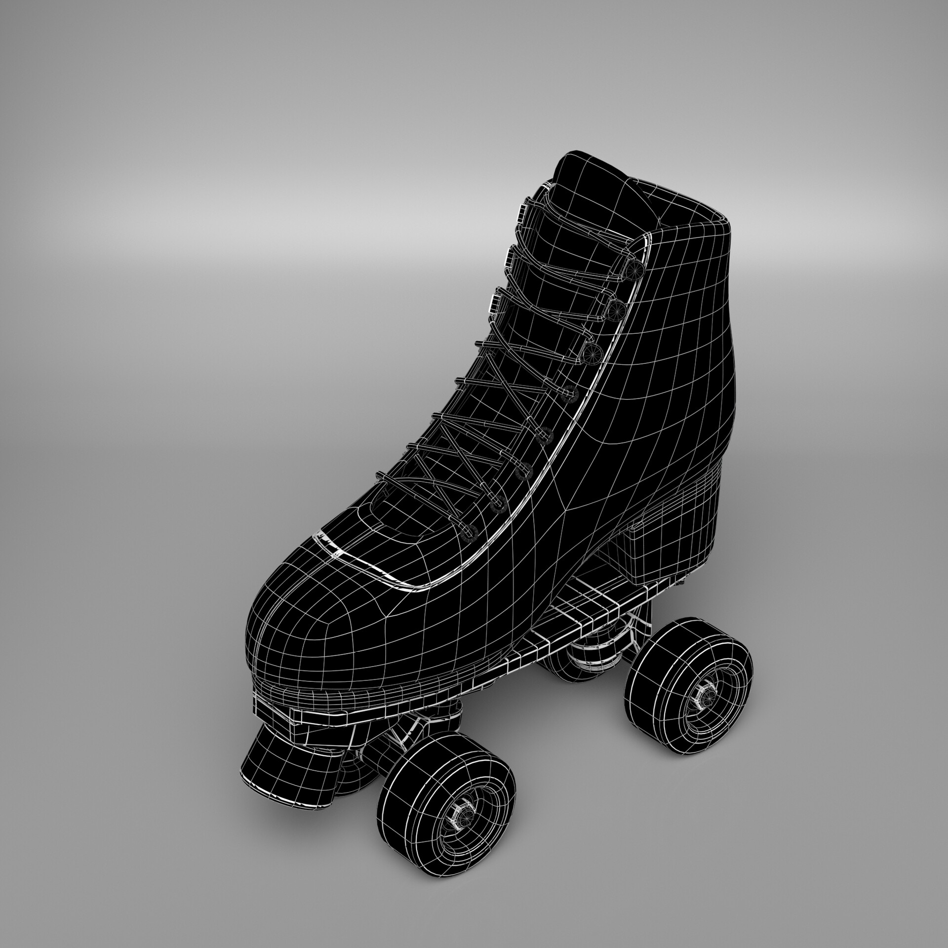 Dan Baddeley - Studio work - TheFarm/GhostVFX