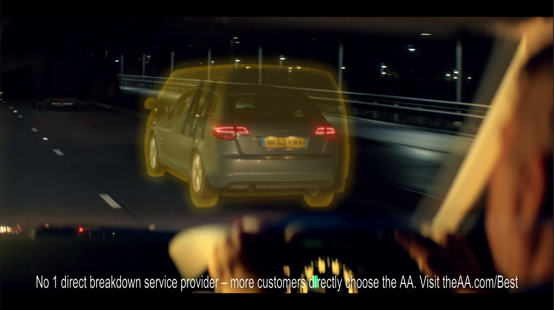 Dan Baddeley - Studio work - TheFarm/GhostVFX