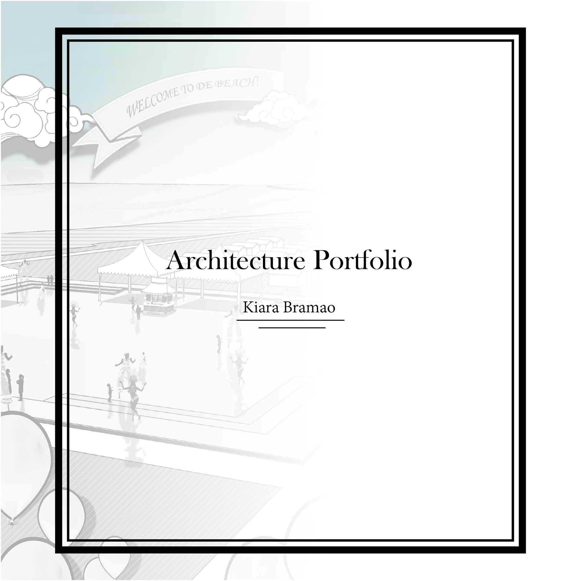 ArtStation - ArchViz Portfolio