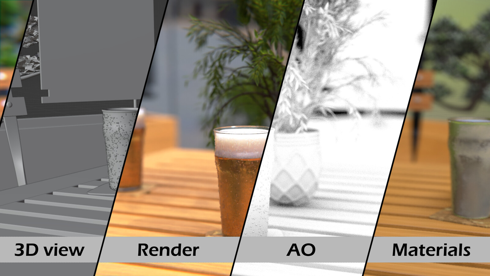 Odlab - Let's have a break