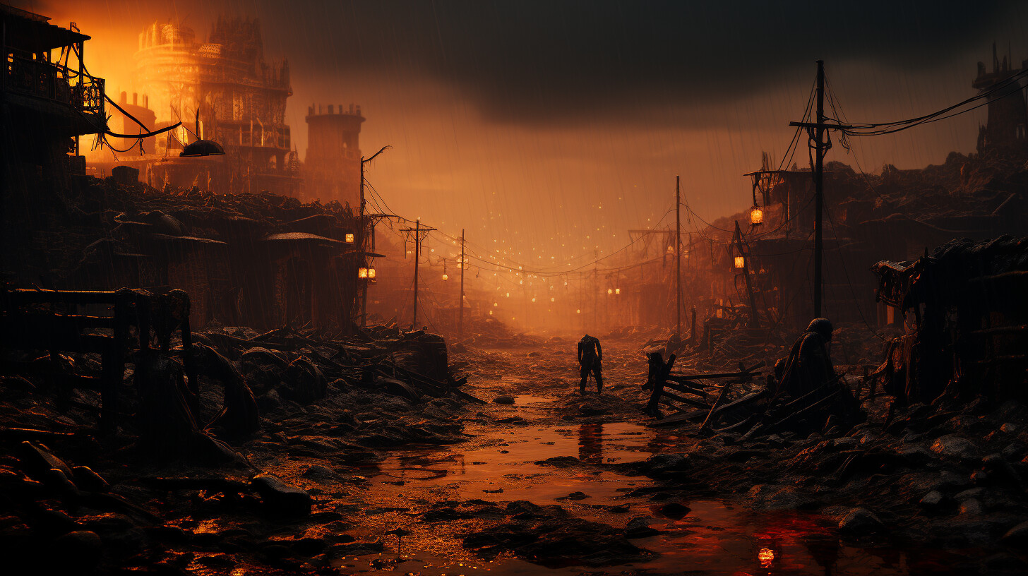 Renarth Creations - Concept Artwork inspired by the upcoming Project K ...