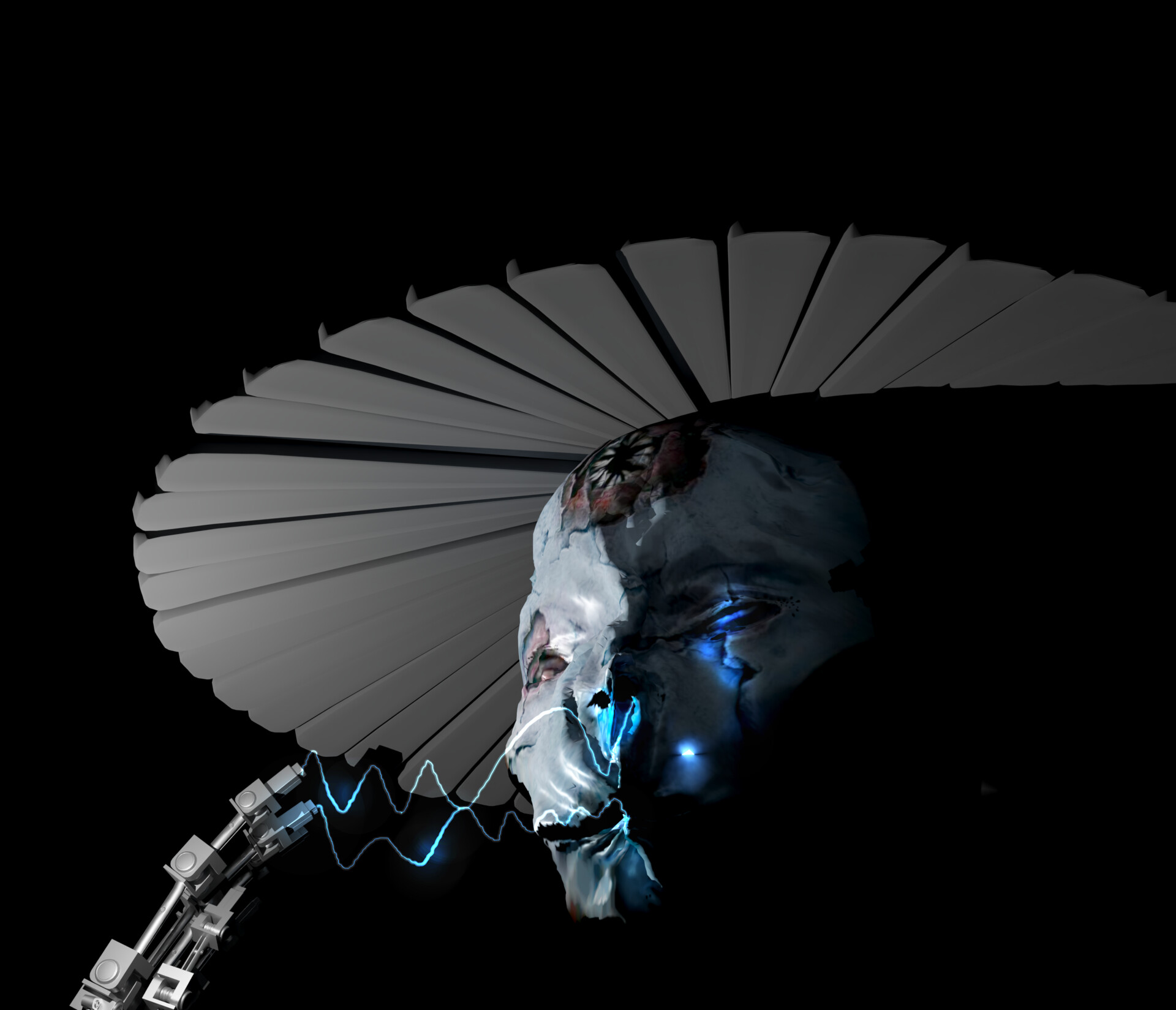 ArtStation - the new level